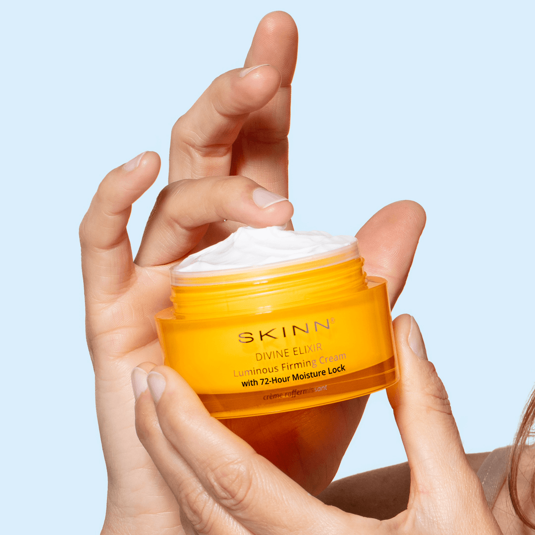 Moisturizers – SKINN