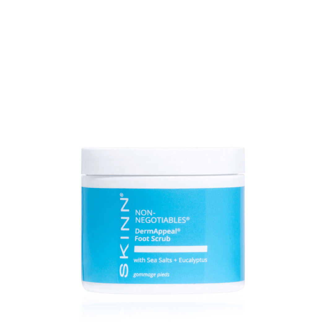 Body - Skinn Cosmetics – SKINN