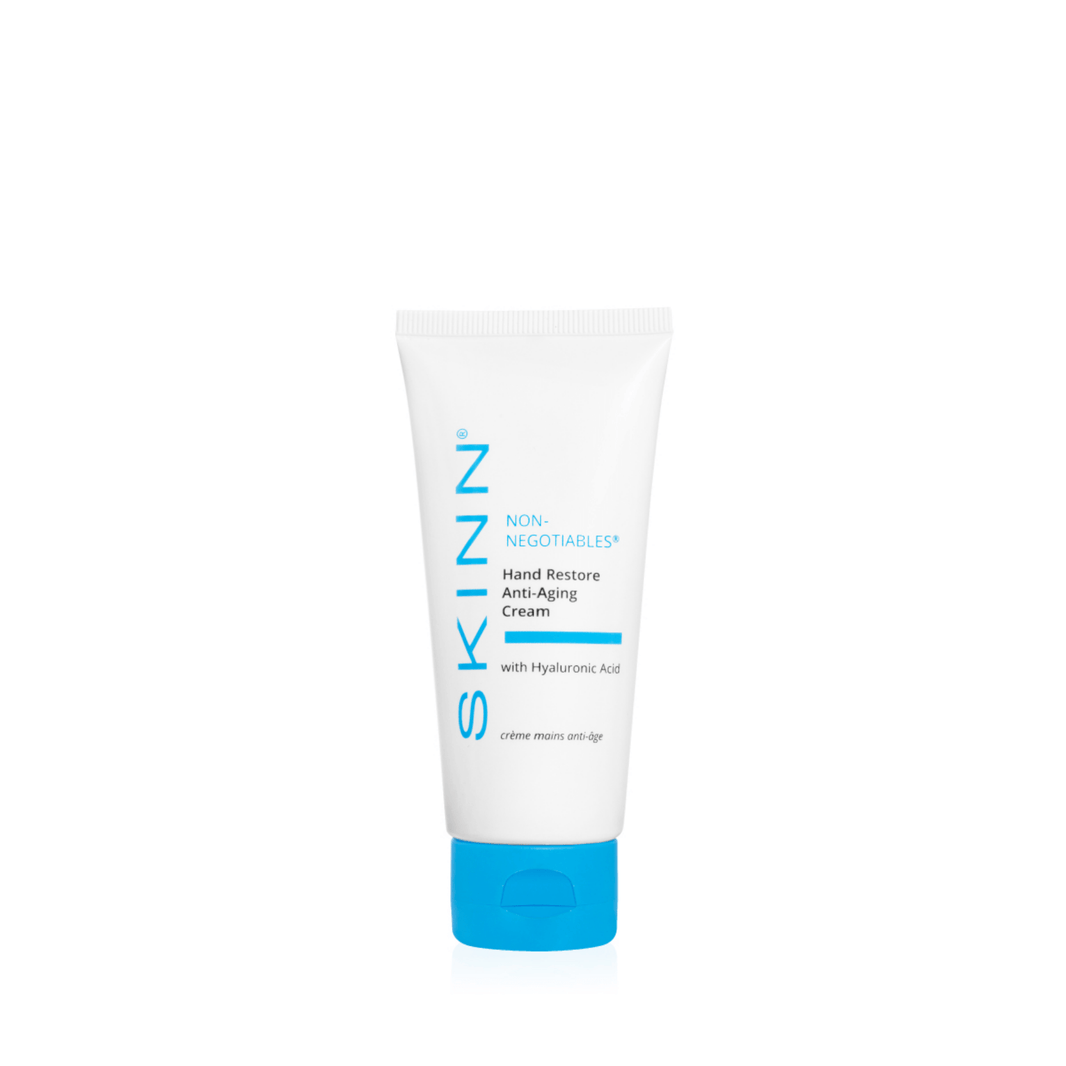 Non-Negotiables - Skinn Cosmetics – SKINN