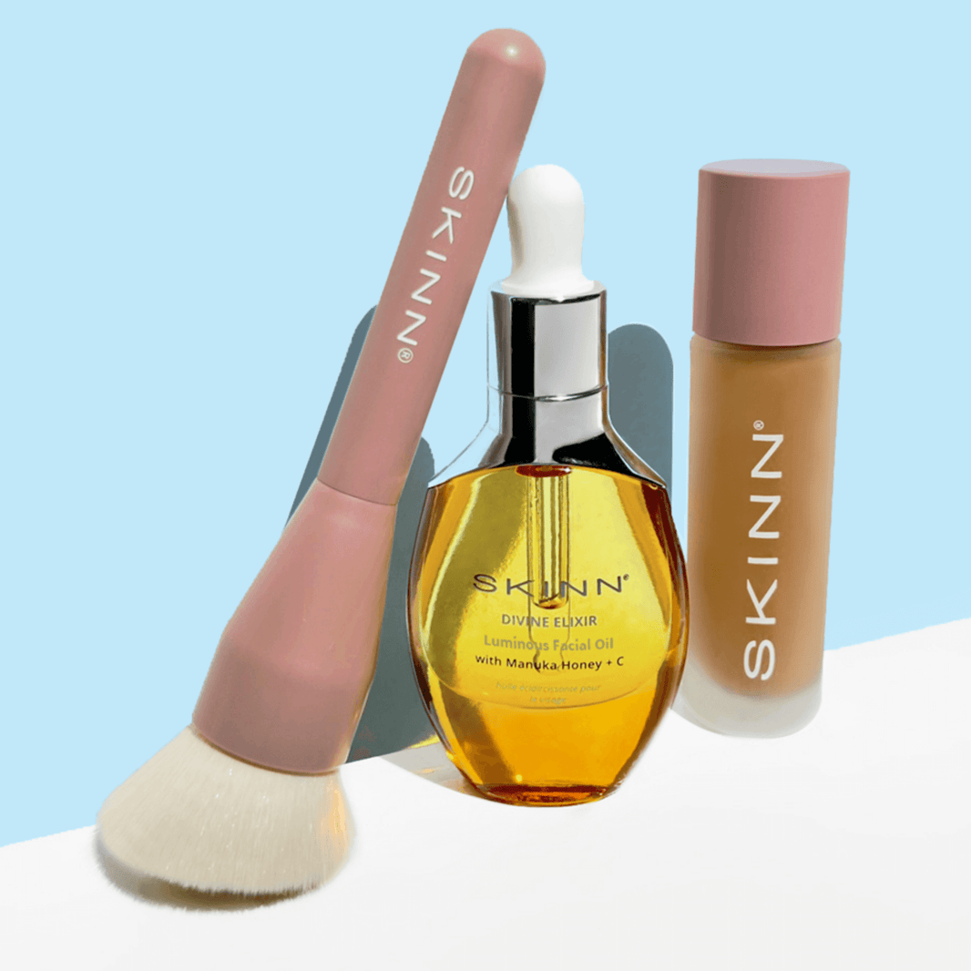 Makeup – SKINN