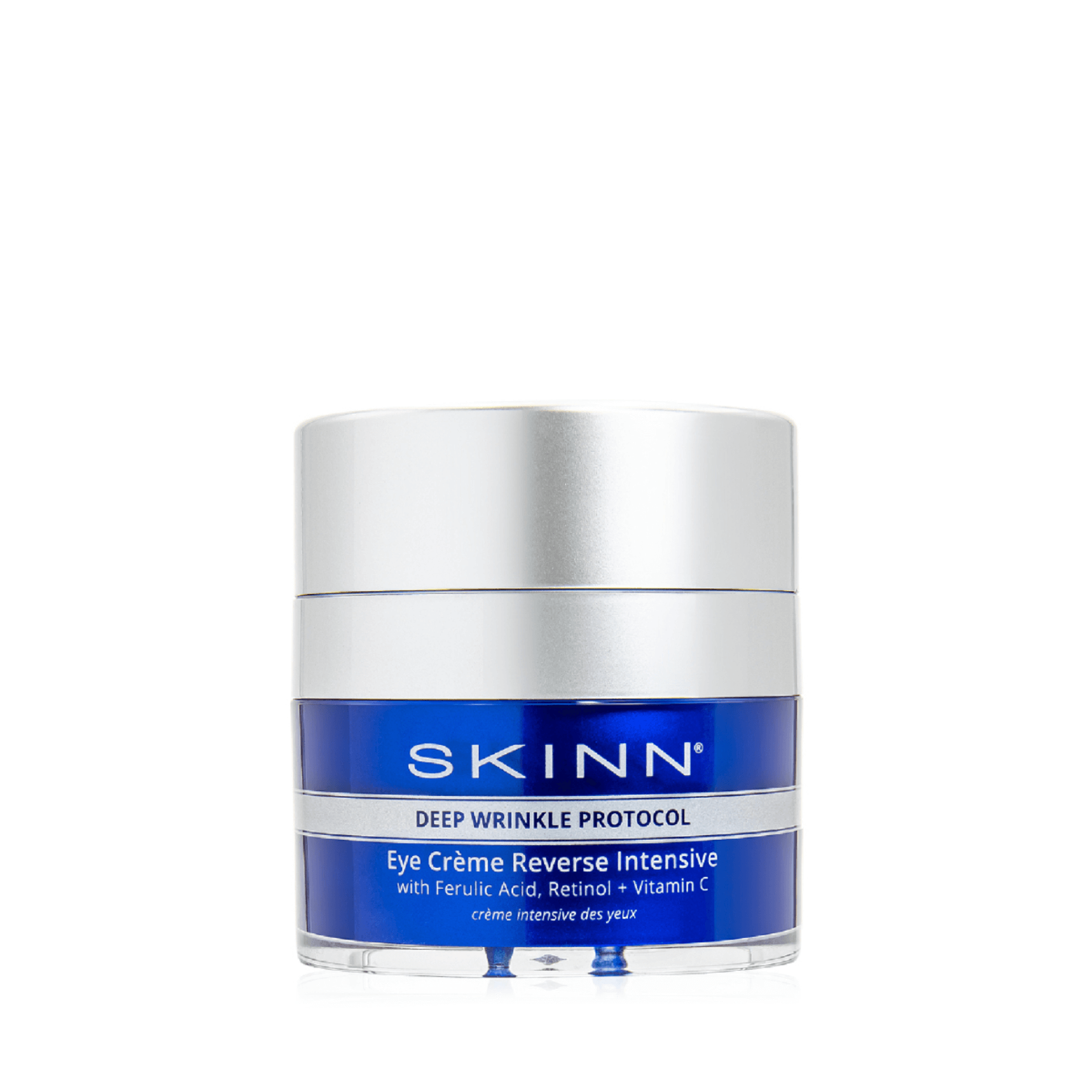Lines & Wrinkles - Skinn Cosmetics – SKINN