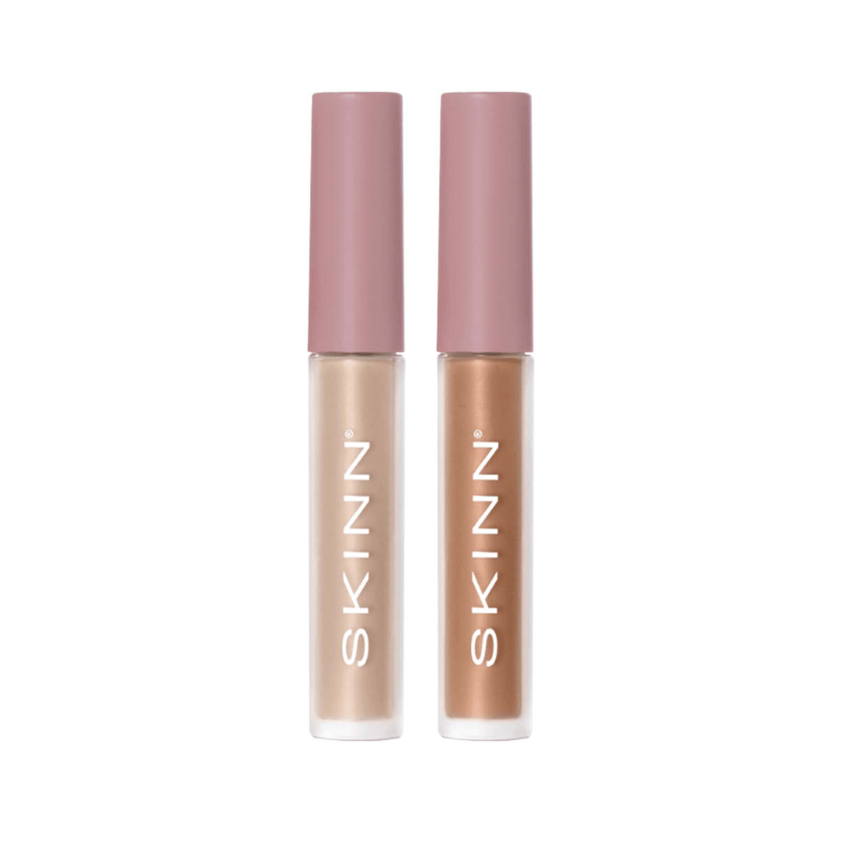 SKINN Firming Eye Shadows
