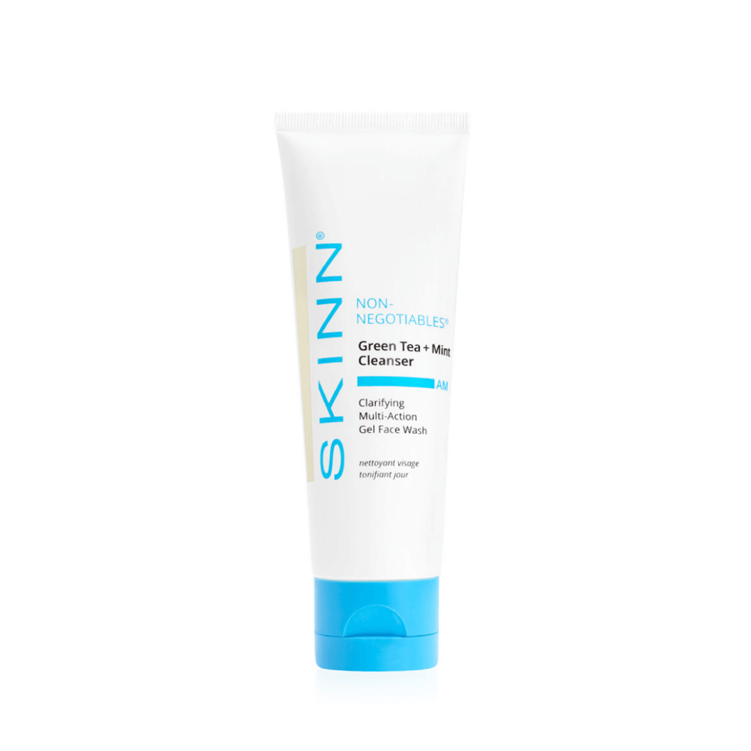 SKINN Cosmetics | Lab Fresh Formulations