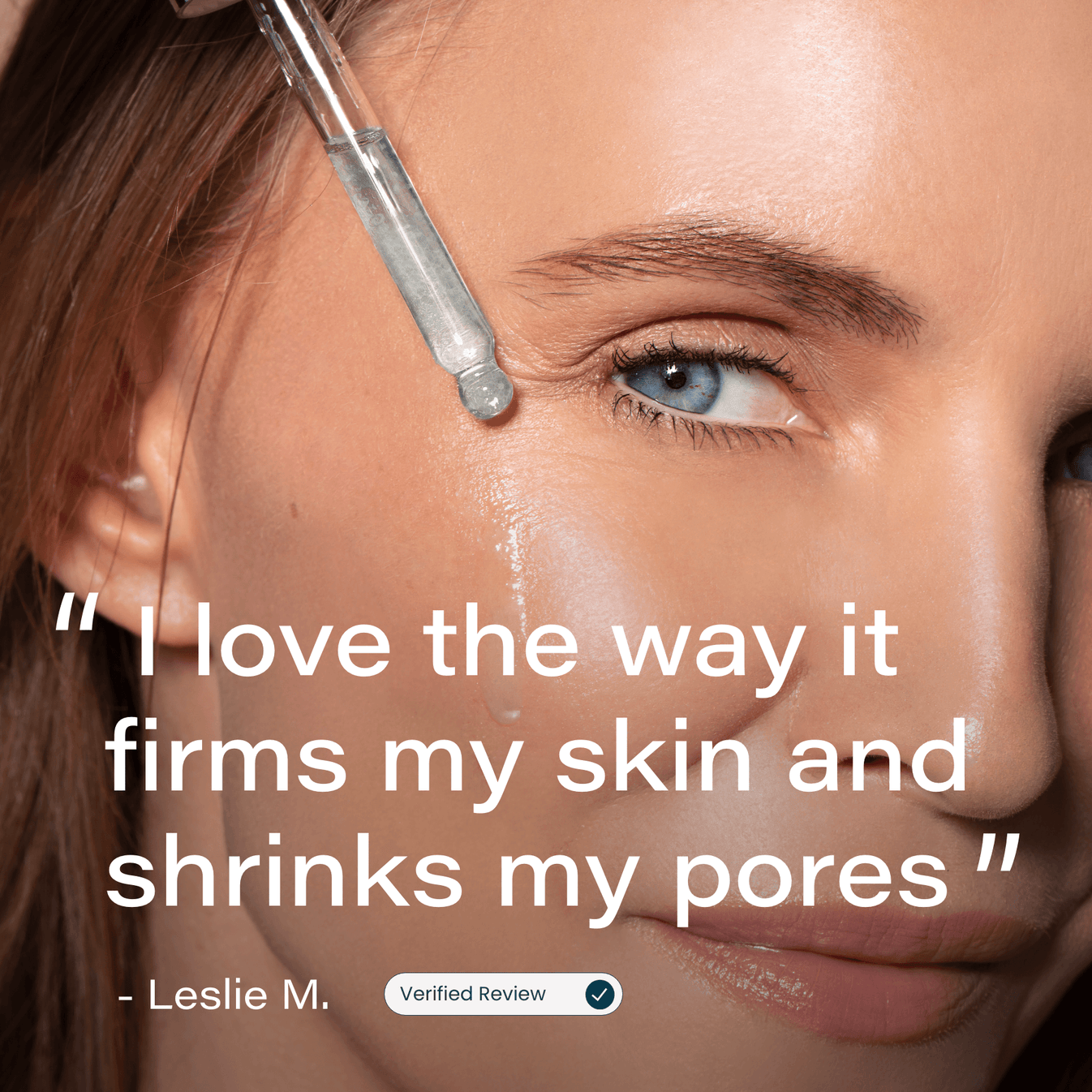 Firming Algae Facial Oil – SKINN