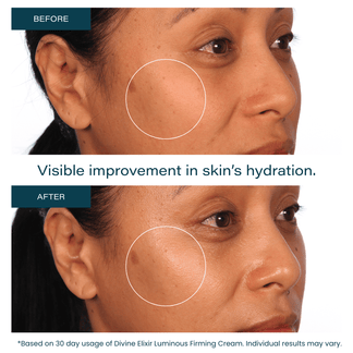 Luminous Firming Cream – SKINN