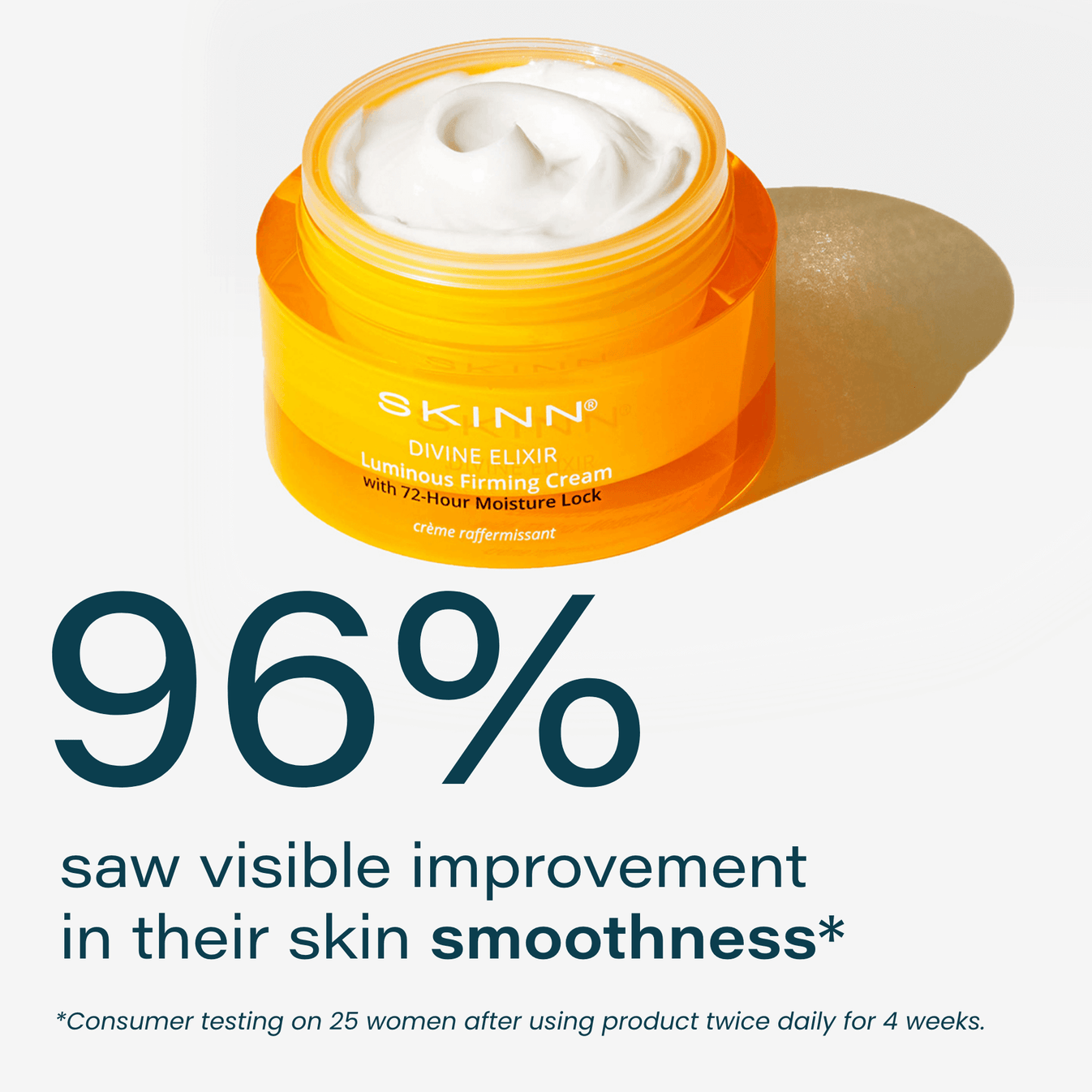 Luminous Firming Cream – SKINN