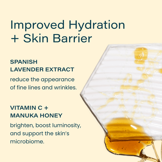 Luminous Firming Cream – SKINN