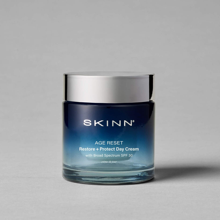 SKINN Cosmetics | Lab Fresh Formulations