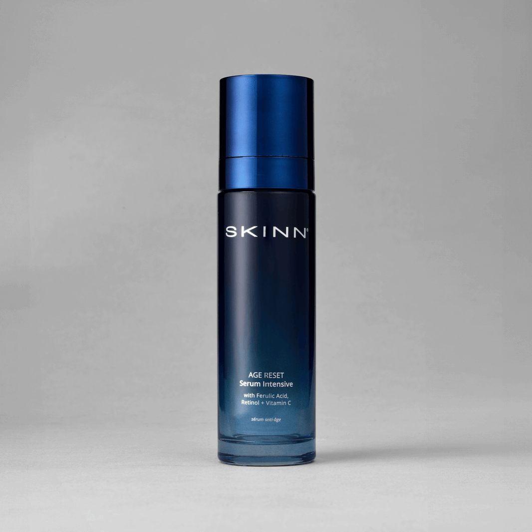 Skincare - Skinn Cosmetics – SKINN