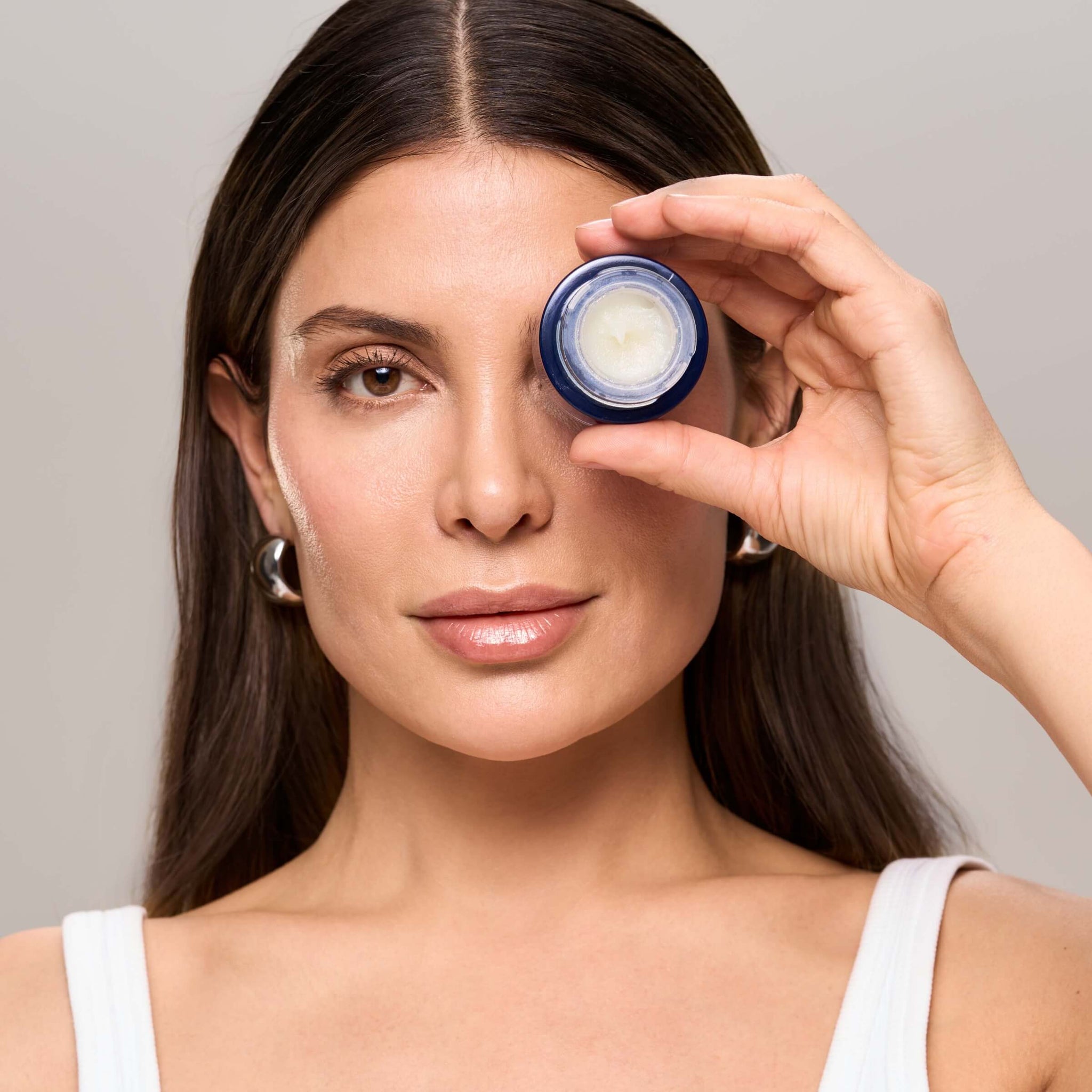 SKINN | Anhydrous Eye Balm | Firming & Wrinkle-Reducing Treatment ...