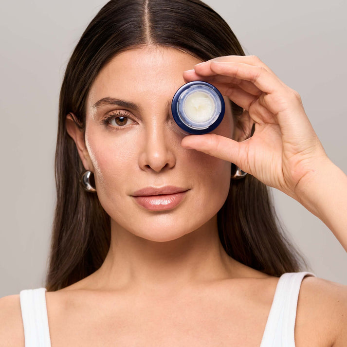 SKINN | Anhydrous Eye Balm | Firming & Wrinkle-Reducing Treatment ...