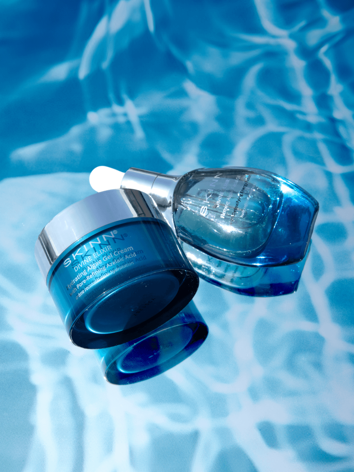 Gift Sets – SKINN
