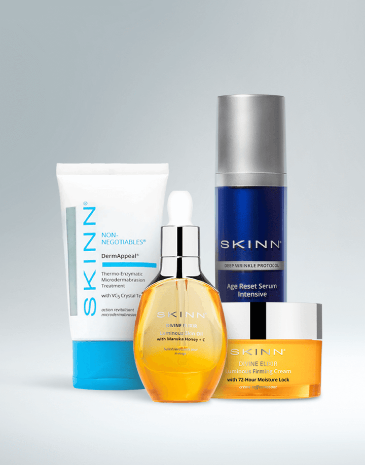 Gift Sets – SKINN