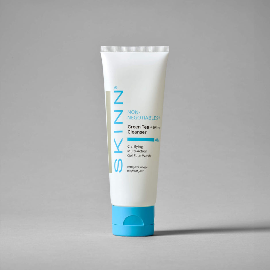 SKINN Cosmetics | Lab Fresh Formulations