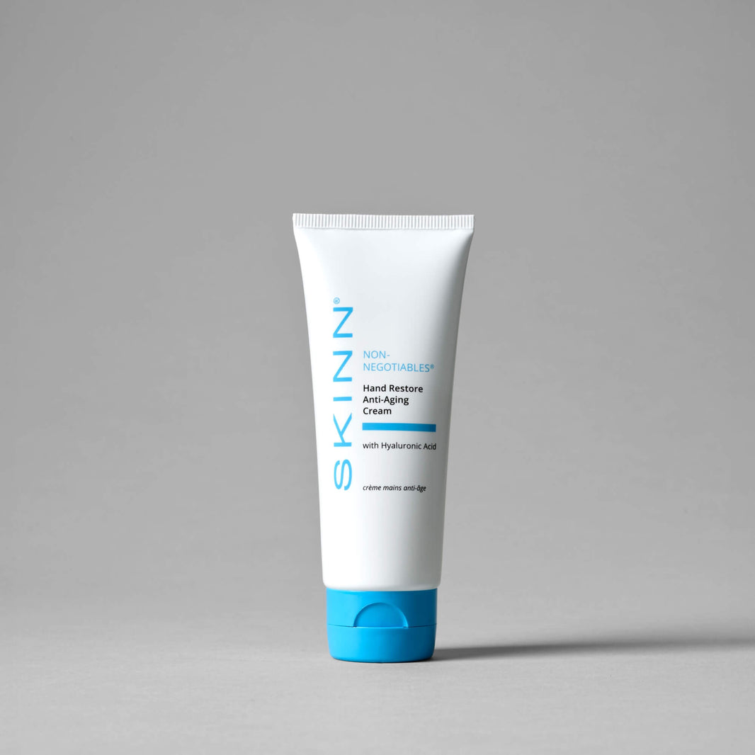 Body - Skinn Cosmetics – SKINN