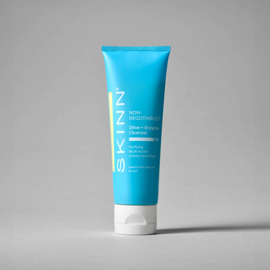 Skincare - Skinn Cosmetics – SKINN