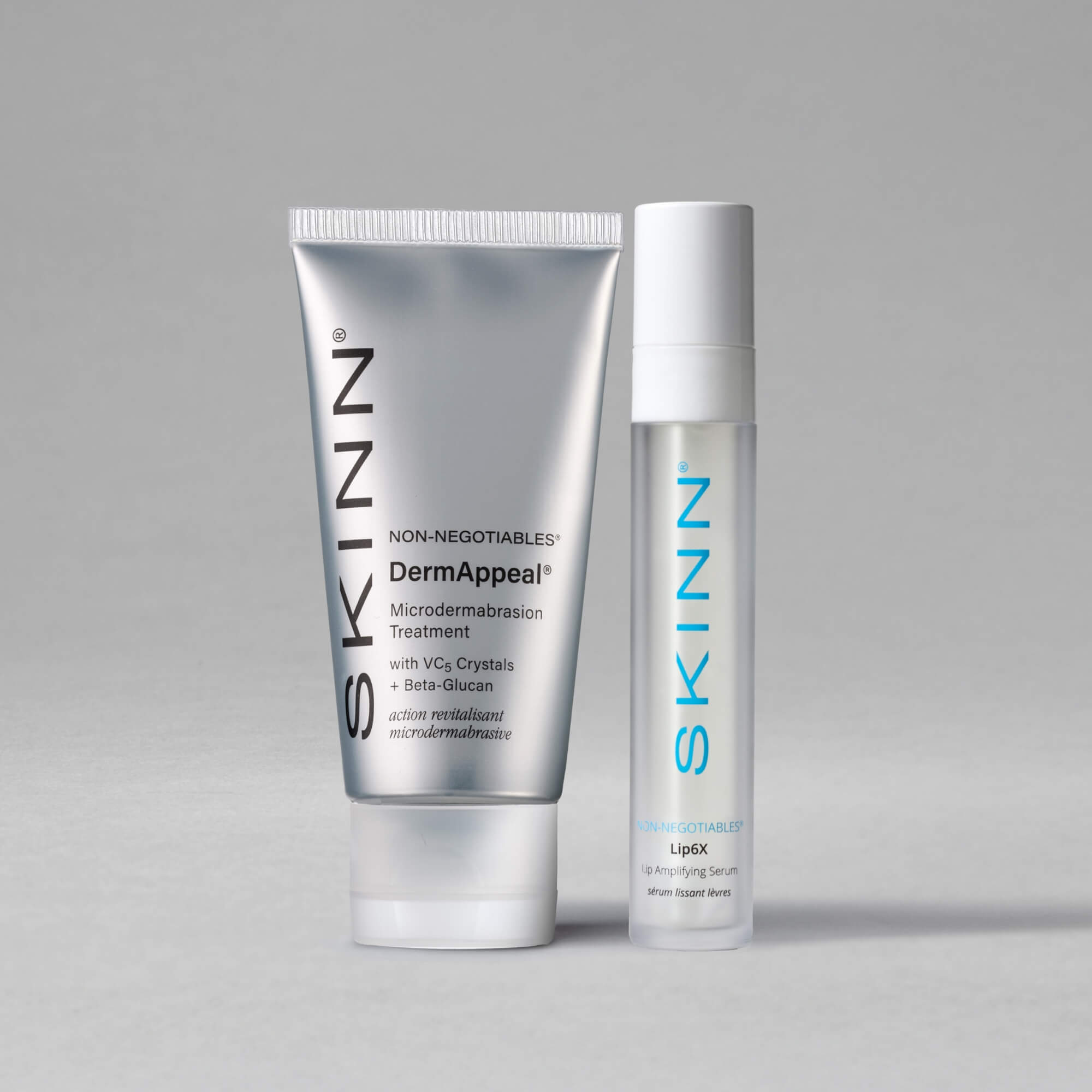 The Smooth Start Duo – SKINN