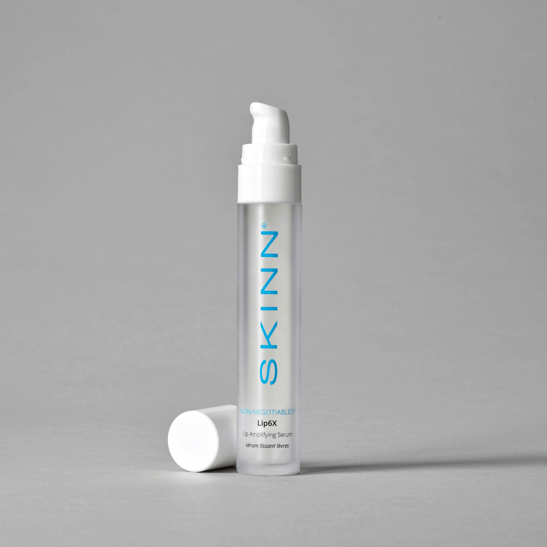 SKINN Cosmetics | Lab Fresh Formulations