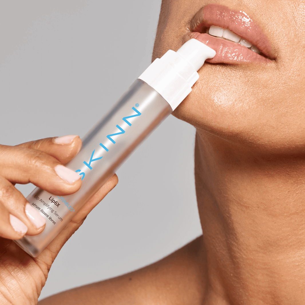 All Skin Types – SKINN