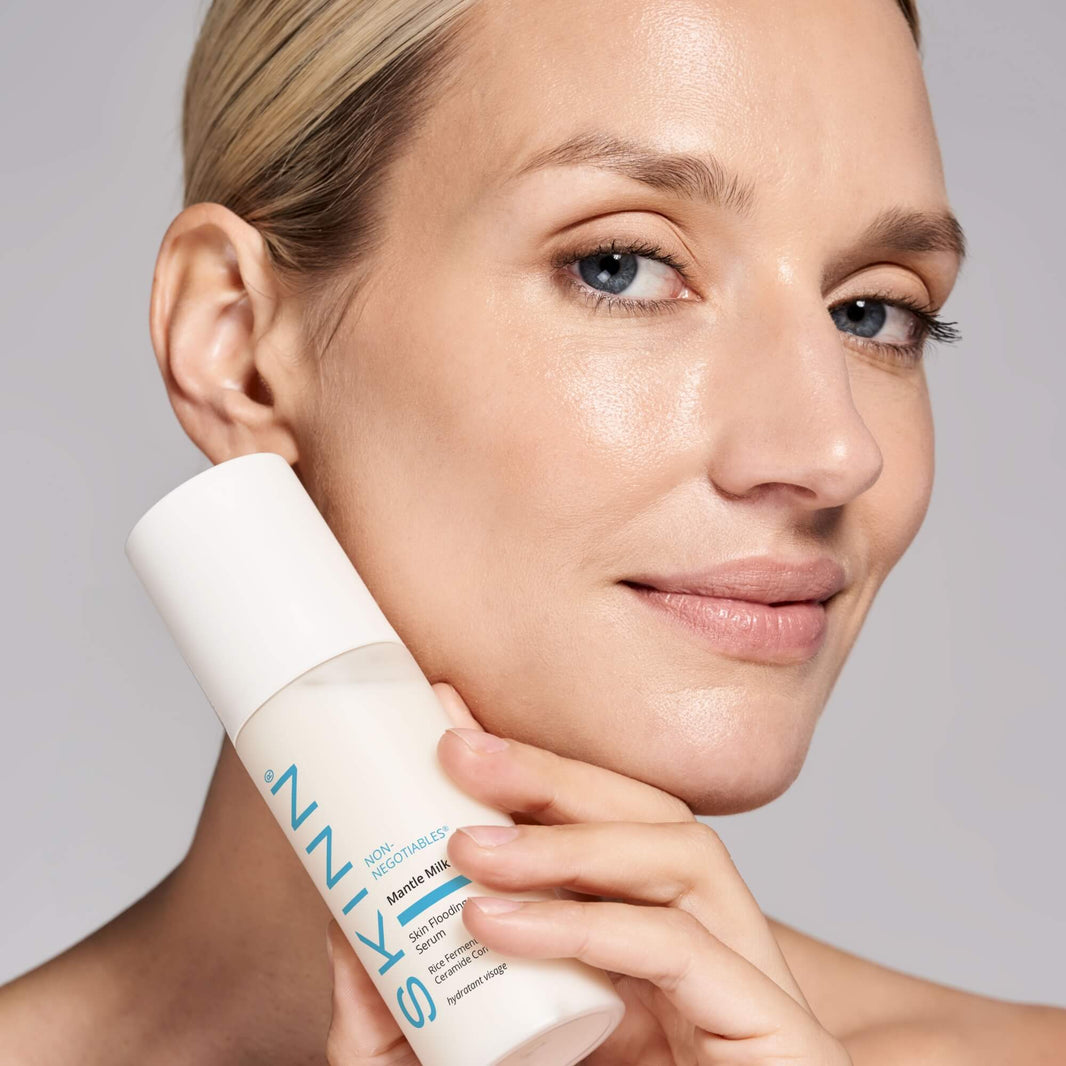 Non-Negotiables - Skinn Cosmetics – SKINN