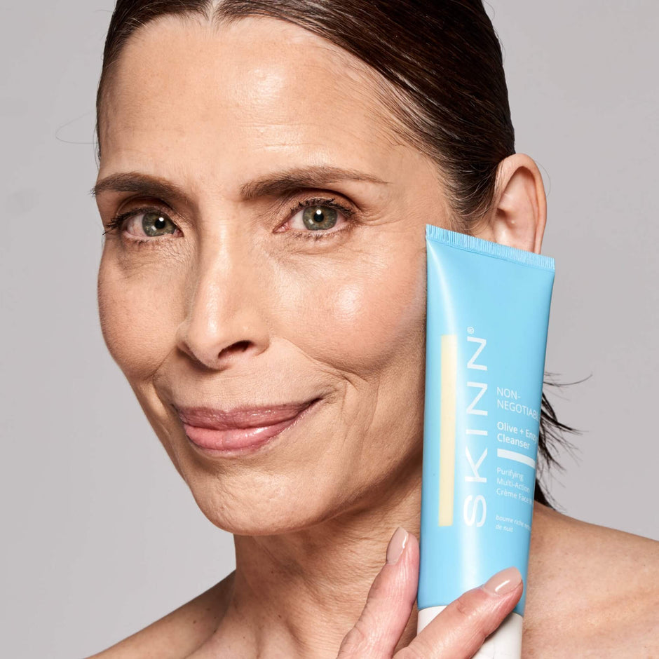 SKINN Cosmetics | Lab Fresh Formulations