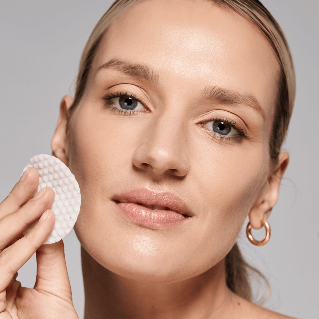 SKINN | Multi-Acid Resurfacing Pads | At-Home Chemical Exfoliator ...