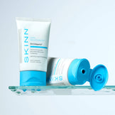 DermAppeal® Microdermabrasion Treatment - At-Home Exfoliant – SKINN