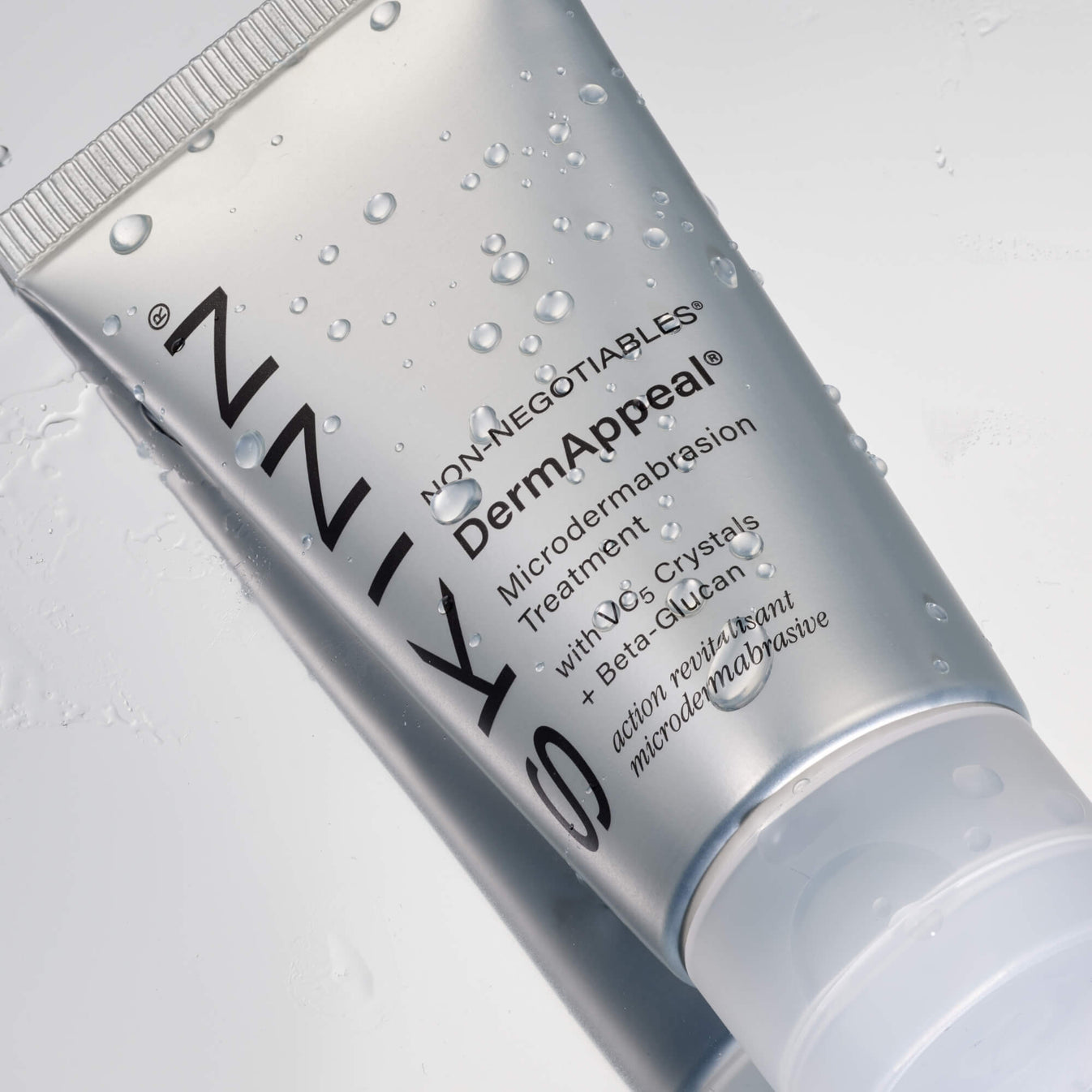 SKINN | DermAppeal | Vitamin C Microdermabrasion Treatment | Resurface ...