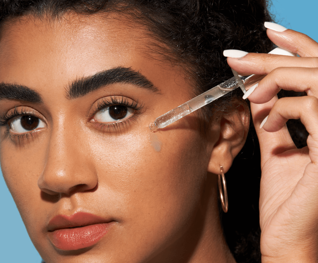 Firming Algae Facial Oil – SKINN