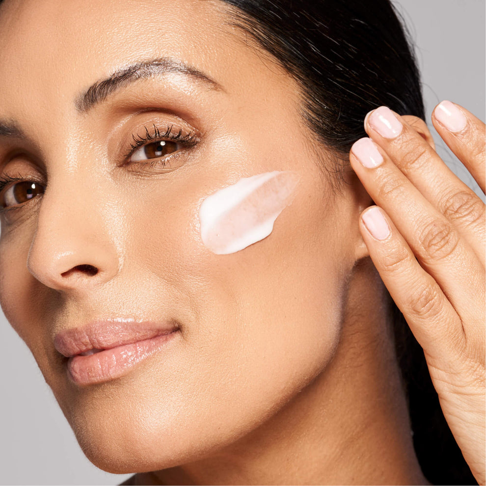 Hydrating Algae Gel Cream – SKINN