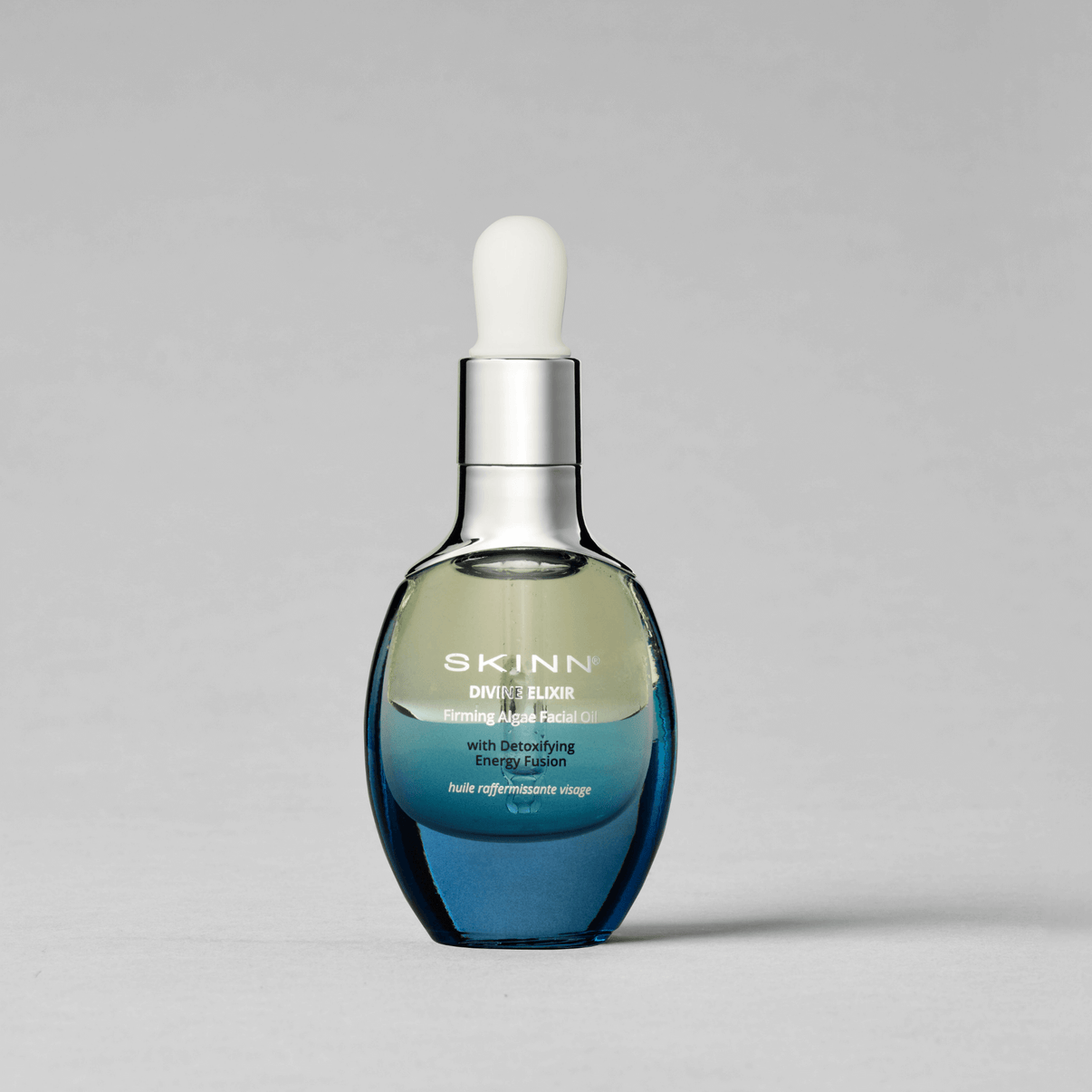 Firming Algae Facial Oil – SKINN