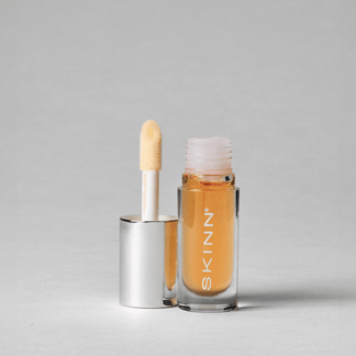 Divine Elixir Luminous Lip Oil Manuka Honey + Vitamin C – SKINN