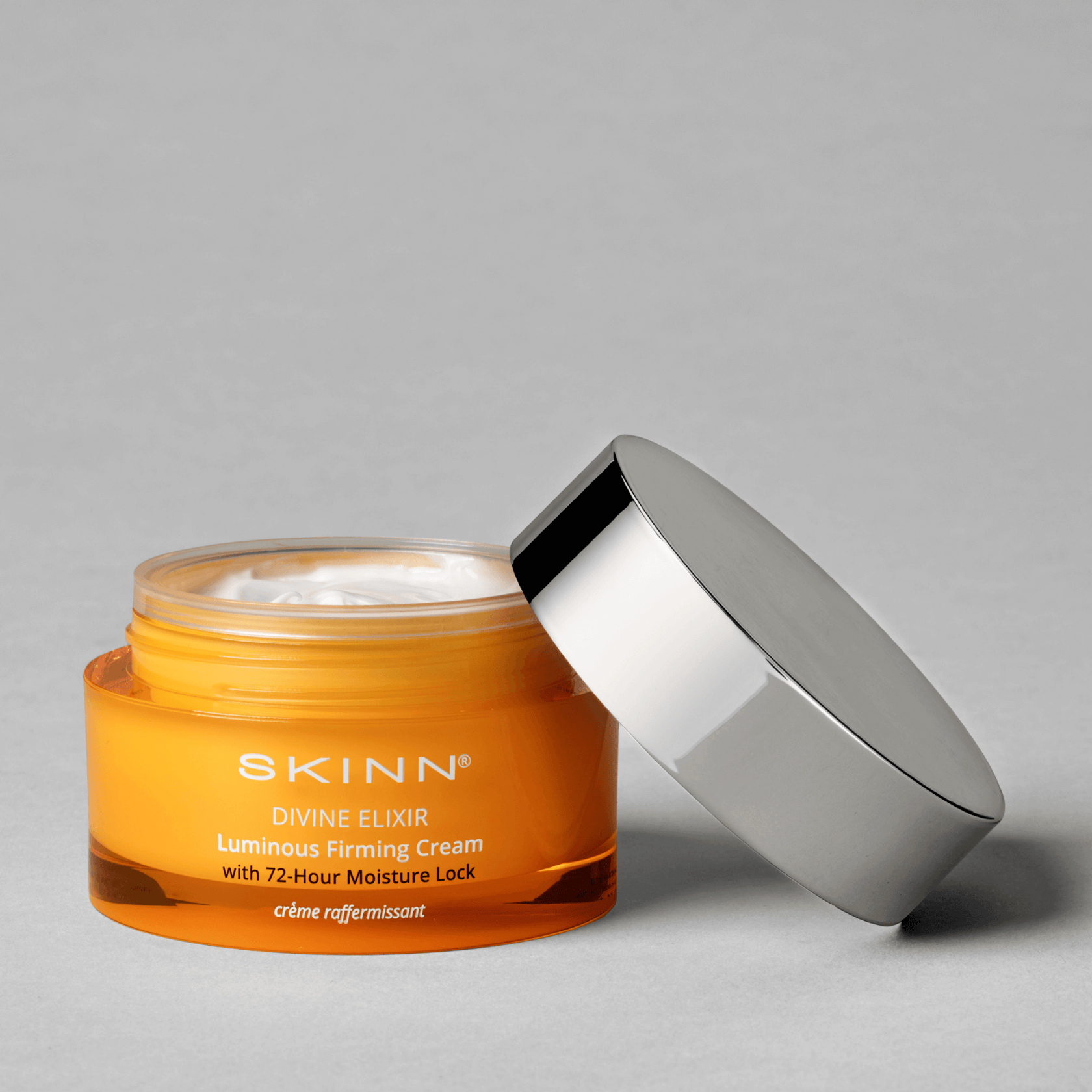 Luminous Firming Cream – SKINN