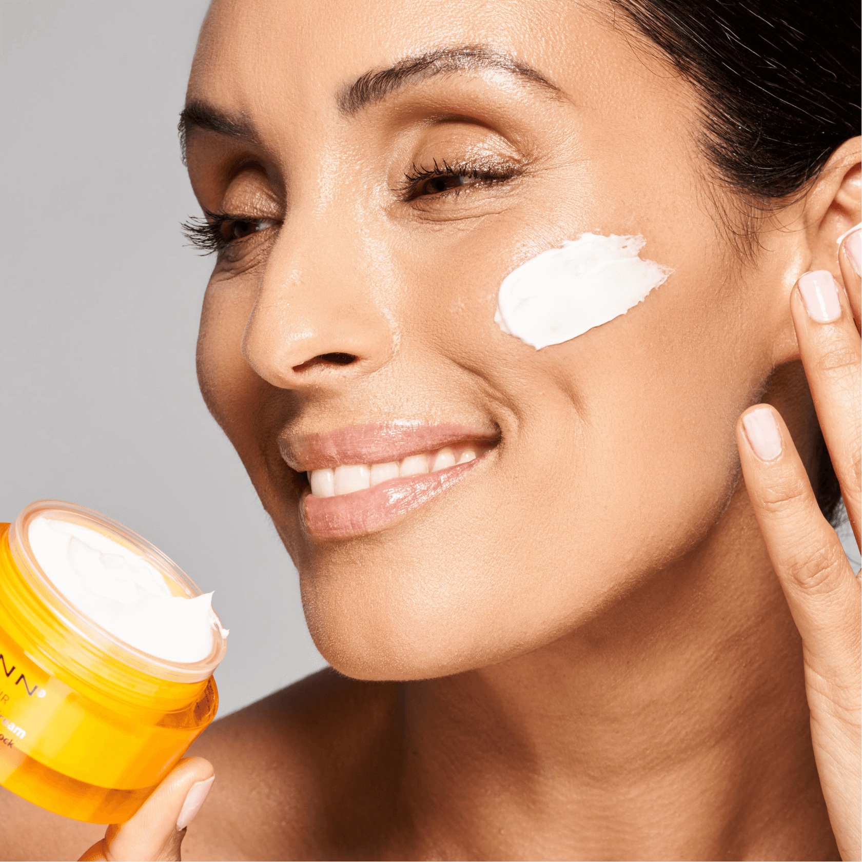 Luminous Firming Cream – SKINN