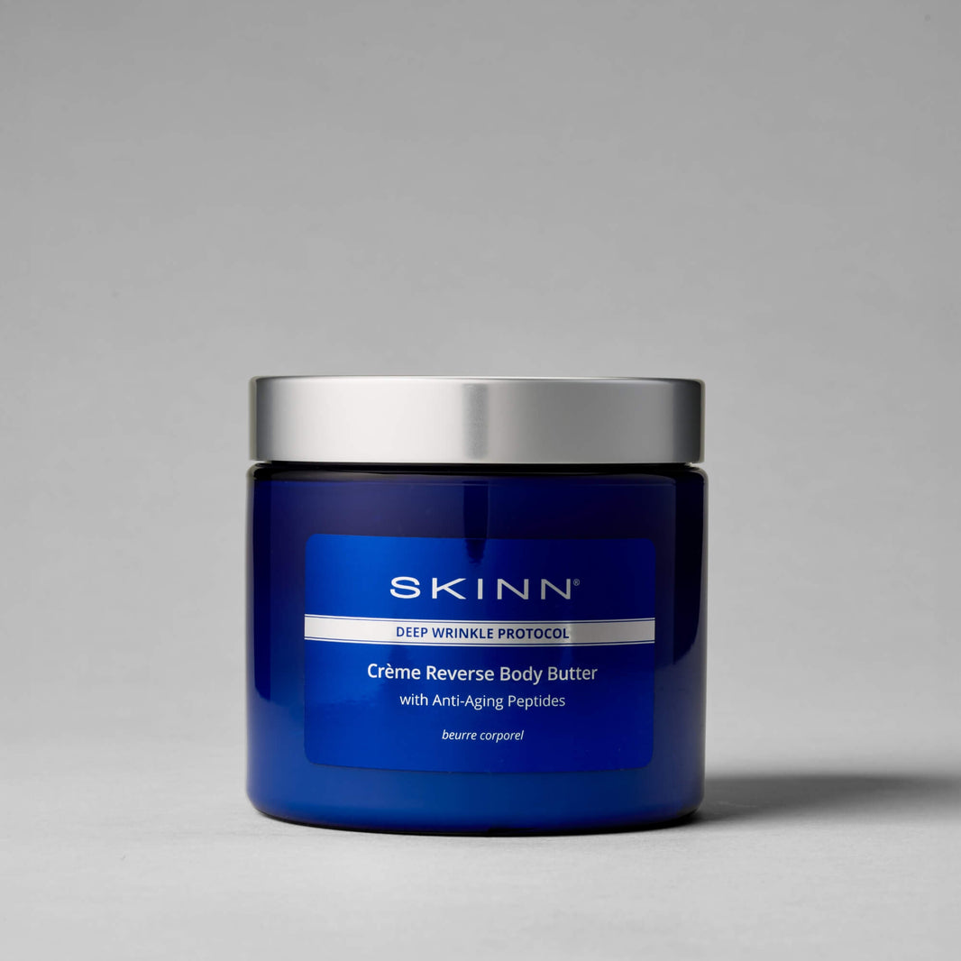 Body - Skinn Cosmetics – SKINN