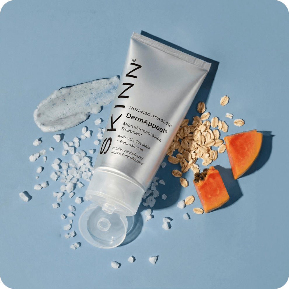 The Smooth Start Duo – SKINN