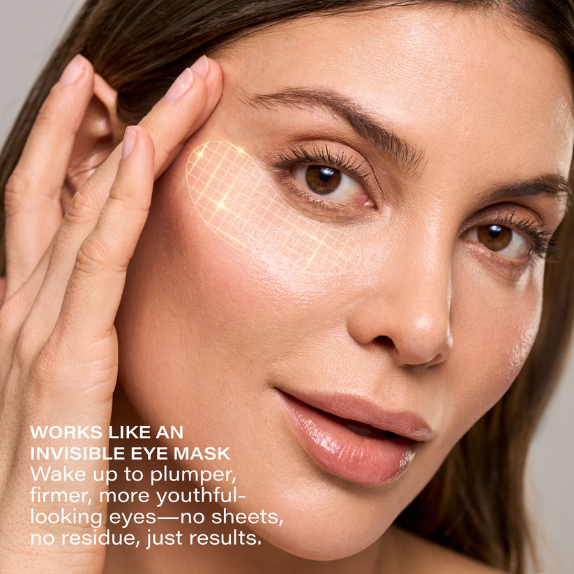 SKINN | Anhydrous Eye Balm | Firming & Wrinkle-Reducing Treatment ...