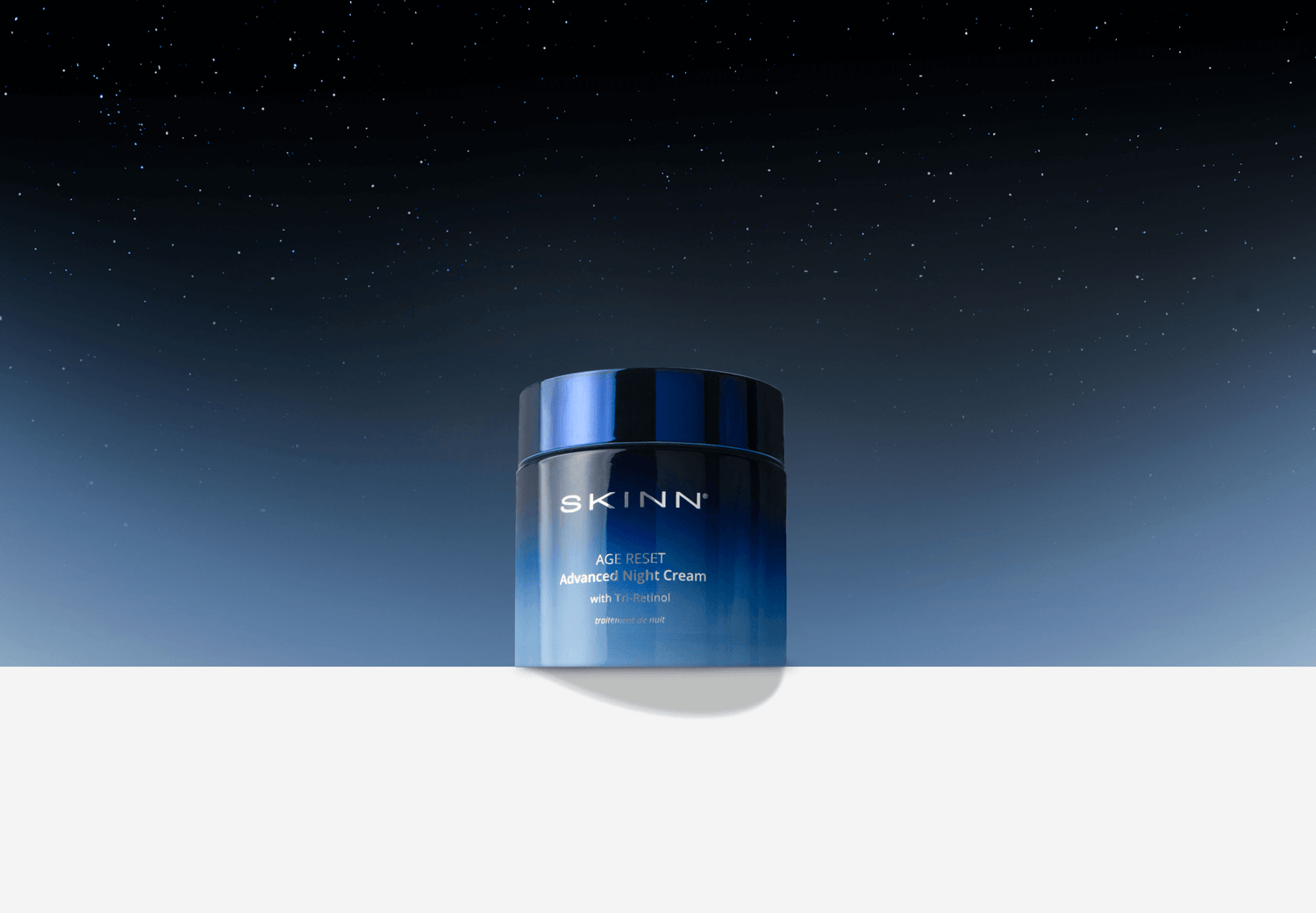 SKINN Cosmetics | Lab Fresh Formulations