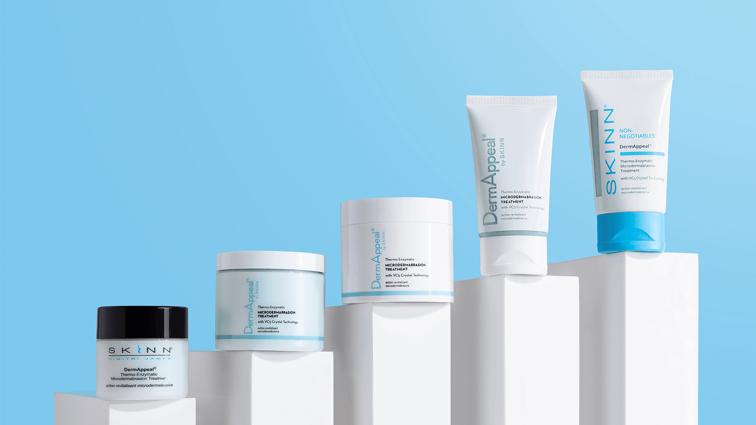 DermAppeal® Legacy – SKINN