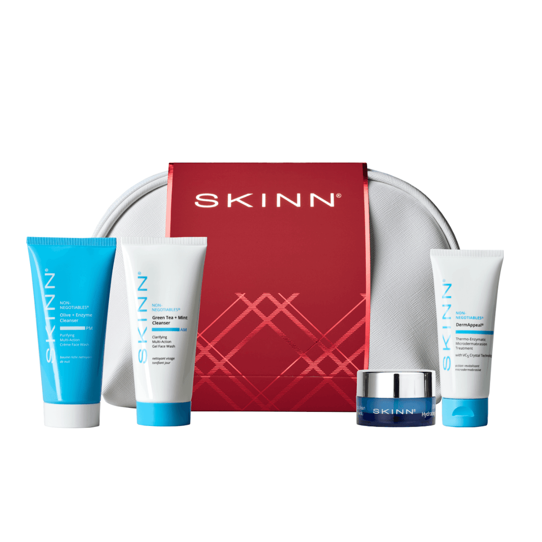 Gift Sets – SKINN