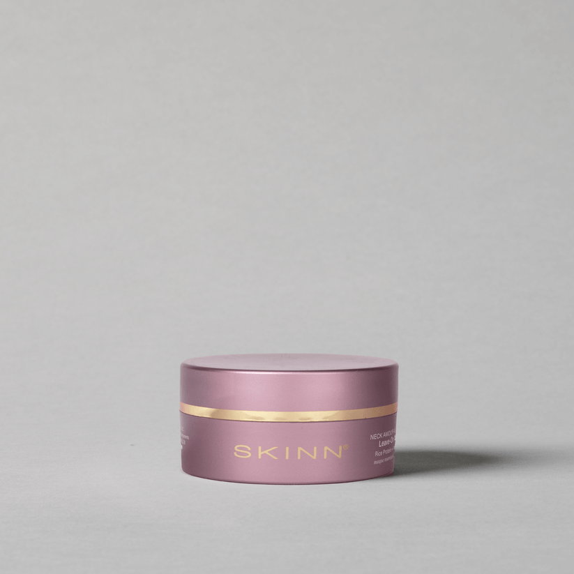 Advanced Leave-On Mask – SKINN