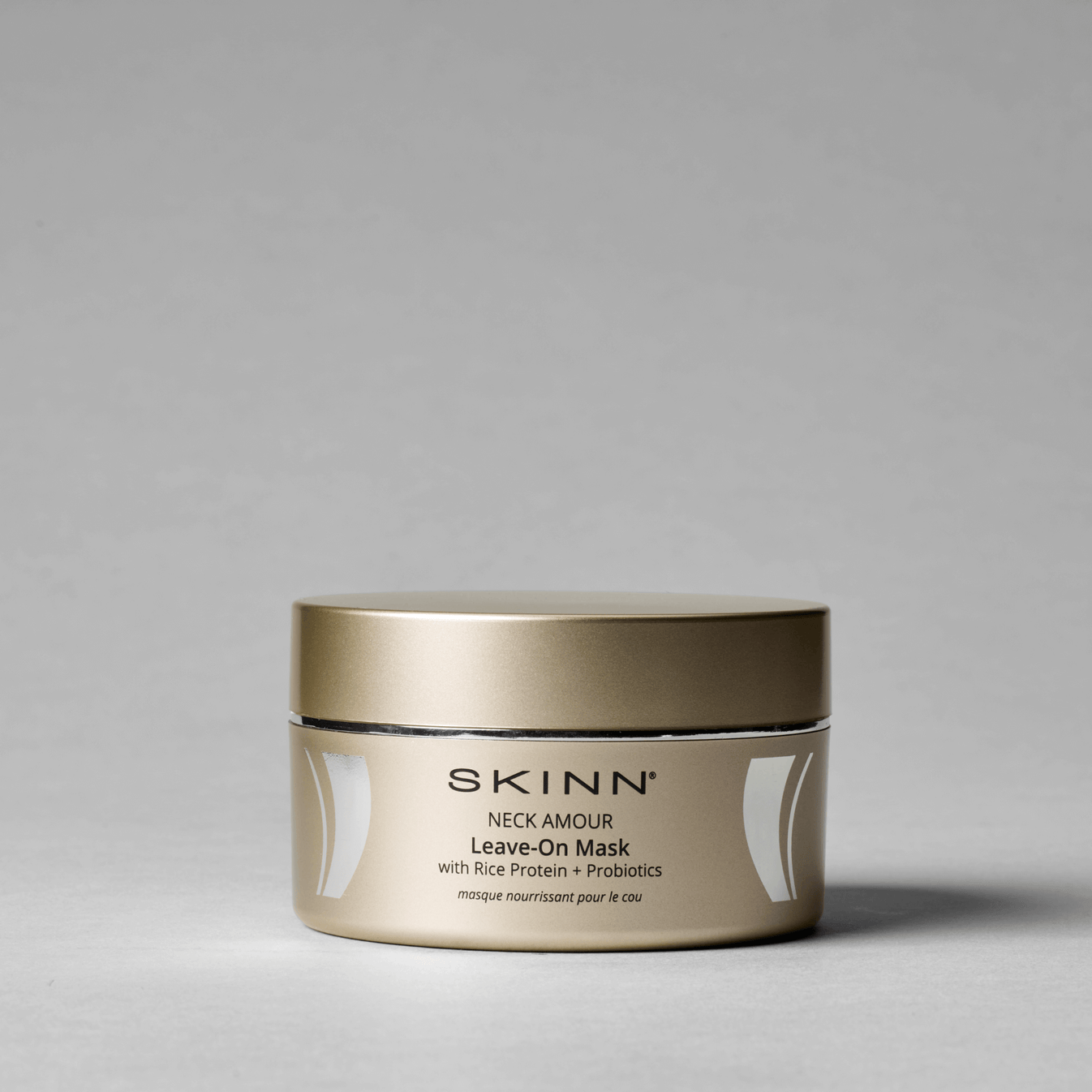 Skinn Cosmetics: Leave-On Mask with Rice Protein + Probiotics Comfort ...