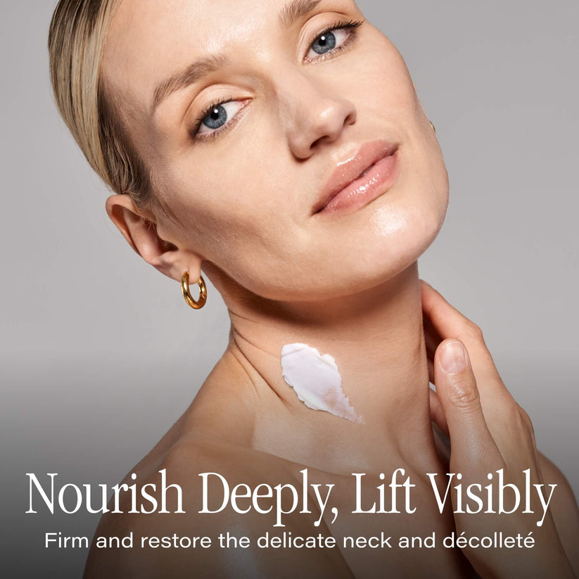 Advanced Leave-On Mask – SKINN