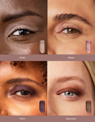 Firming Long-Wear Eyeshadow – SKINN