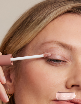 Firming Long-Wear Eyeshadow – SKINN