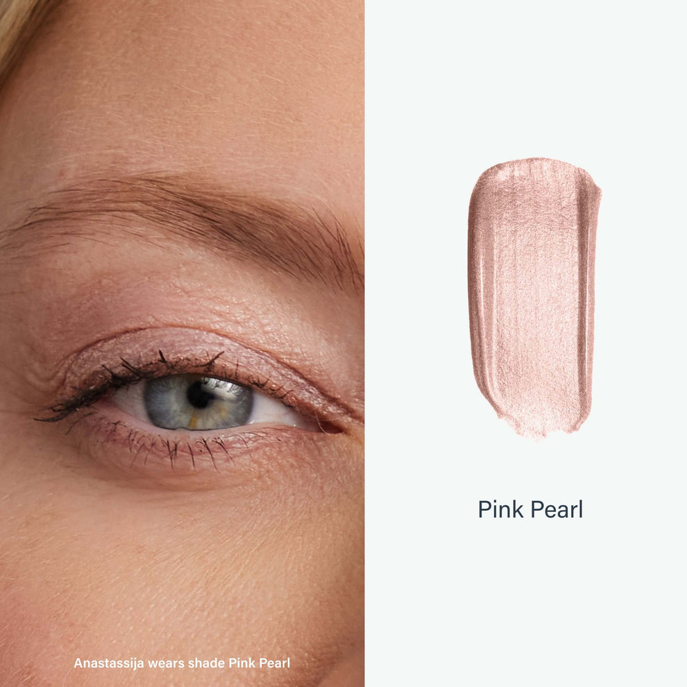 Firming Long-Wear Eyeshadow – SKINN