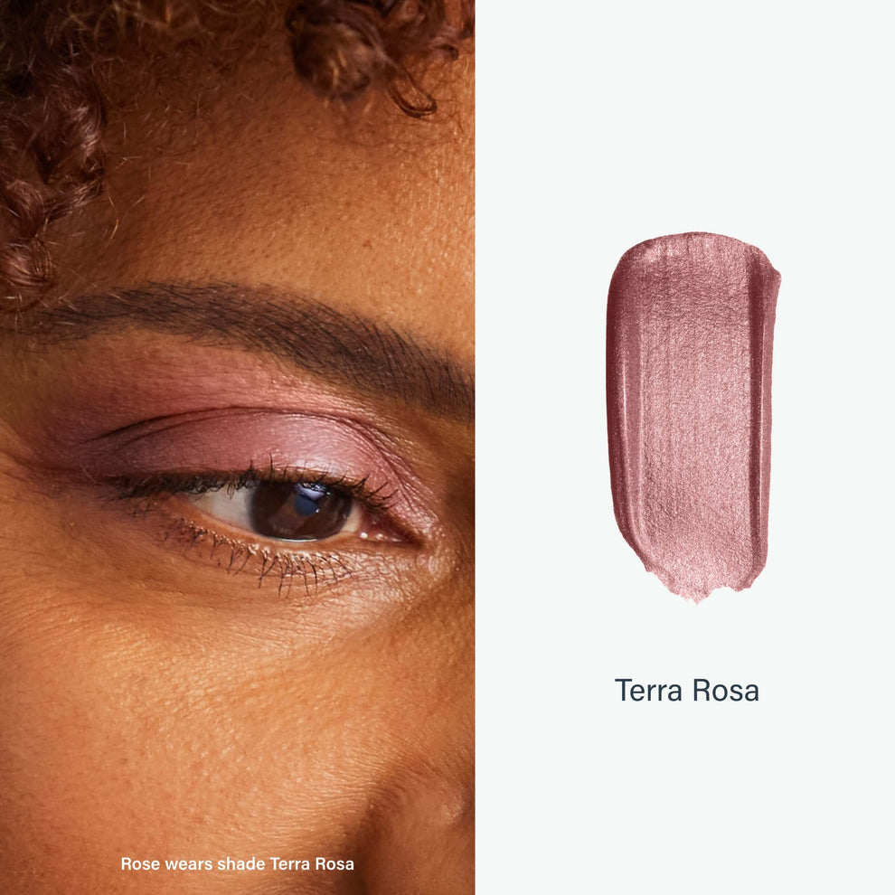 Firming Long-Wear Eyeshadow – SKINN