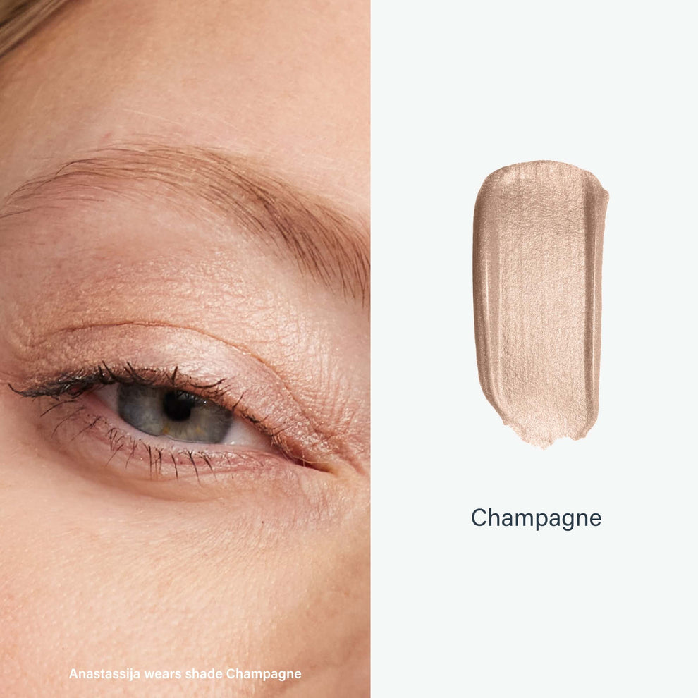 Firming Long-Wear Eyeshadow – SKINN