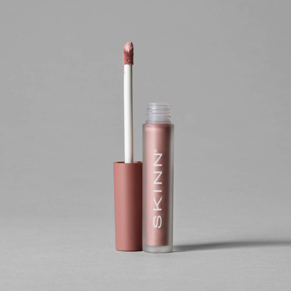 Firming Long-Wear Eyeshadow – SKINN