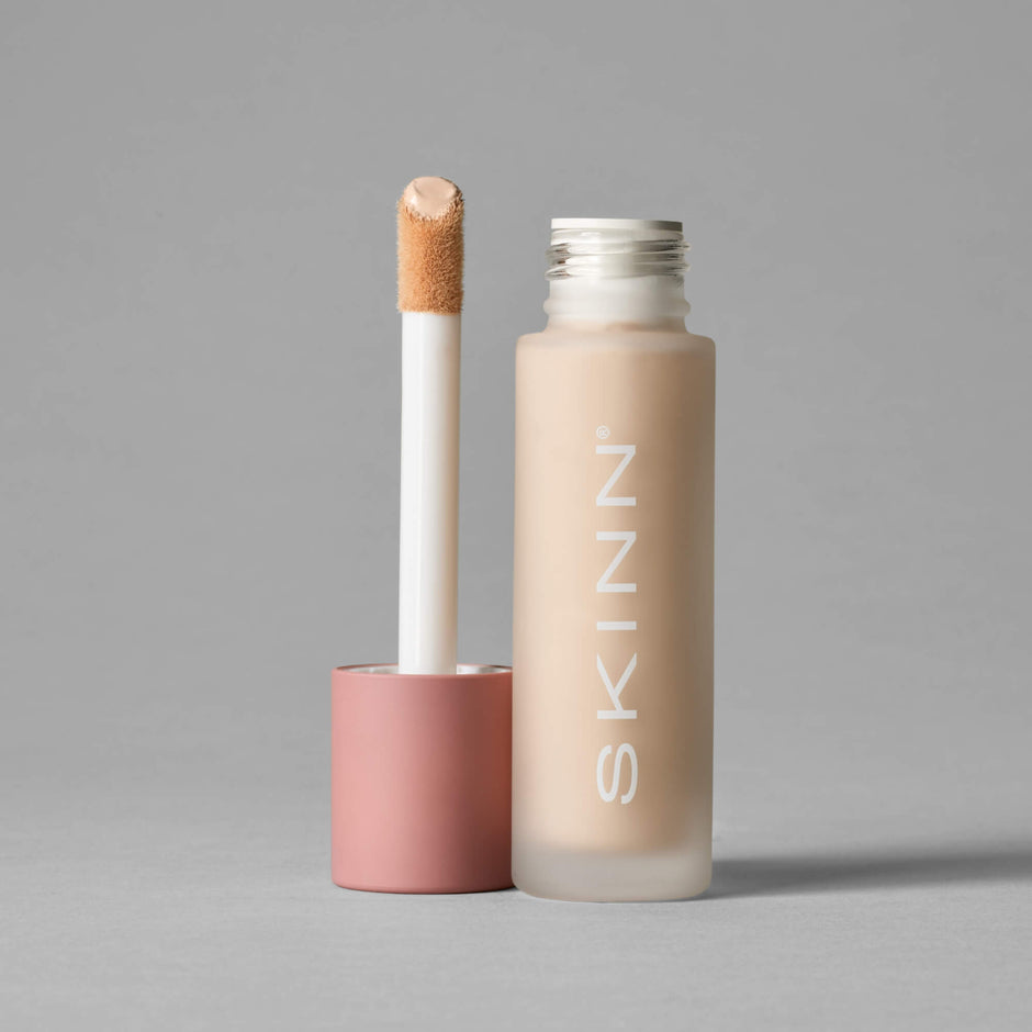 Scientific Color – SKINN